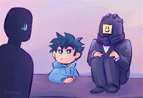 Midoriya Hisashi On Tumblr