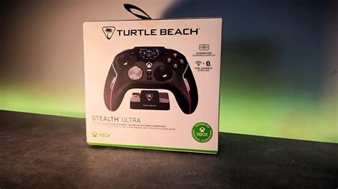 Could The Turtle Beach Stealth Ultra Be The Best Xbox Wireless