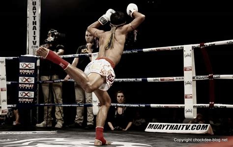 Video Wai Khru And Ram Muay Thaïlande Aventure Voyage