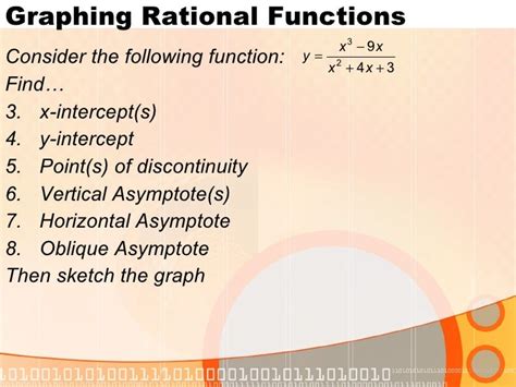 Rational Irrational And Absolute Value Functions Review