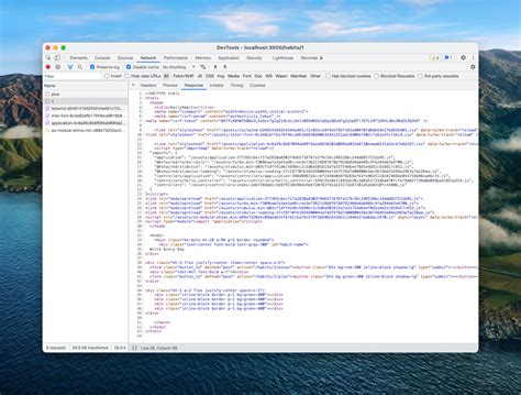 Progressive Application Development With Hotwire
