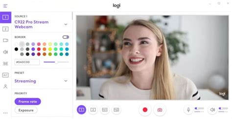 Logitech Capture For Mac Download