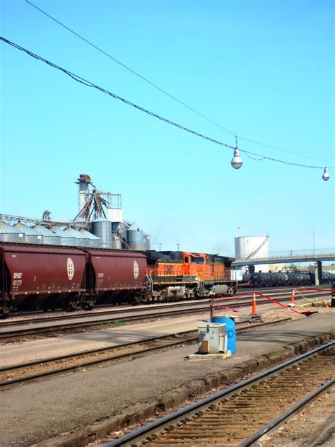 Distributed Power Railroad Discussion Forum And Photo Gallery