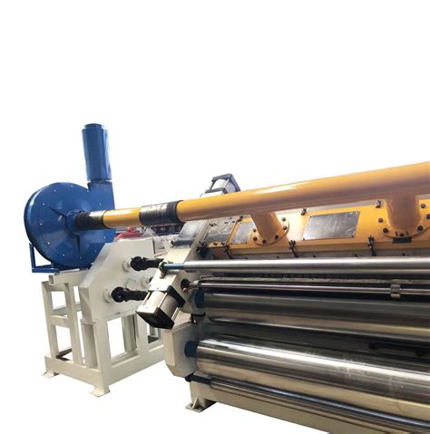 Cardboard Making Machines Big Size Width Single Facer Corrugated Cardboard Machine Fingerless Cardboard Making Machines Big Size Width Single Facer Corrugated Cardboard Machine Fingerless