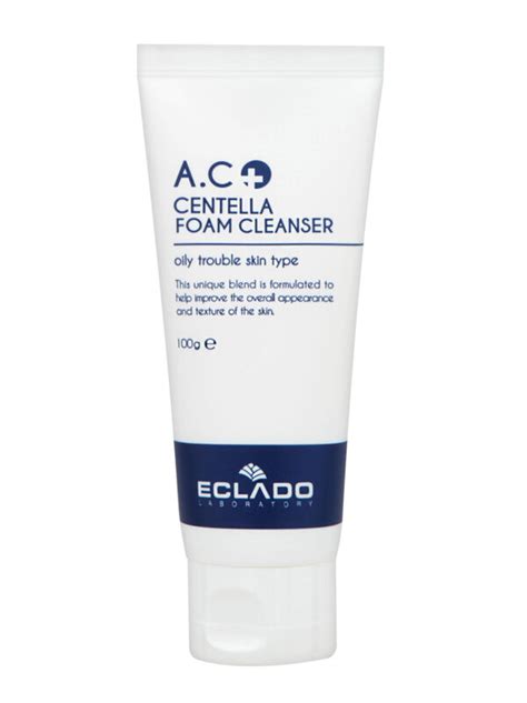 Пенка для умывания "Акне-контроль" A.C Centella Foam Cleanser : купить ...