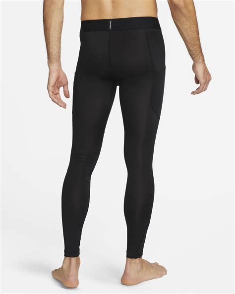 Nike Pro Mens Dri Fit Fitness Tights Nike Uk