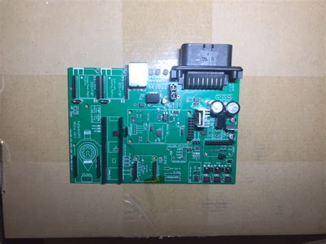 SOLD A Few More V4 1 Micro Ampseal PCB S SALES AgOpenGPS