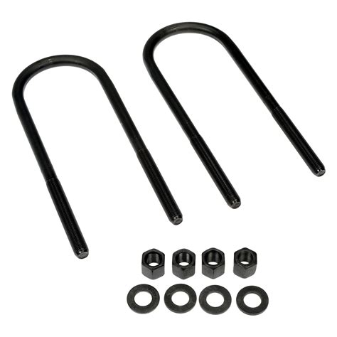 Dorman Rear Leaf Spring Axle U Bolt Kit