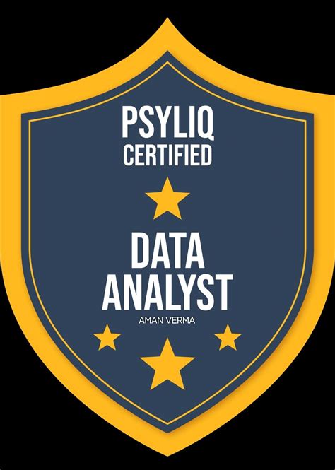 Aman Verma On Linkedin Psyliq Dataanalyst Dataanalysis
