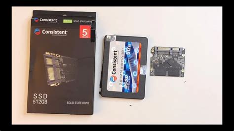 Consistent 512GB SSD At Best Price In Noida By Stellar Micro Systems