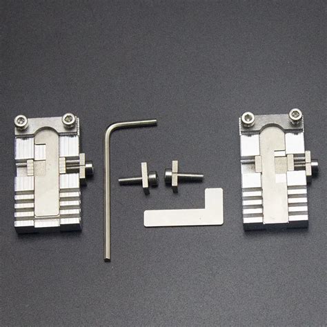 Huk Universal Multifunction Car Keys Key Duplicating Machine Jig