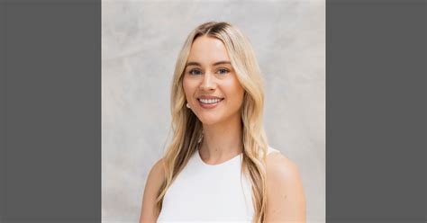 Michaela Stoff Senior Administrator Rwc Northern Corridor Group