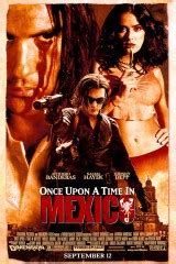 Salma Hayek Movies List