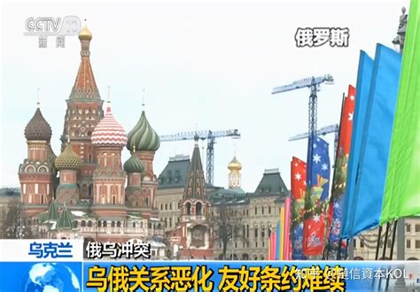 局势突变，全球金融市场动荡剧烈，crypto未来会如何 知乎