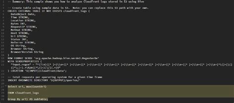 solved write the sql statement to find the uri with the
