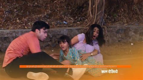 Kumkum Bhagya 24 April 2023 Promo Prachi And Ranbir Upset Khusi Goli