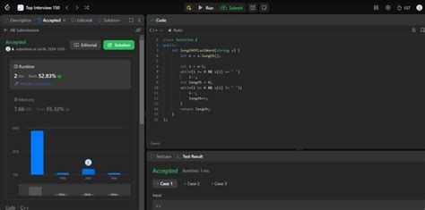 Akshat Yadav On Linkedin Leetcode Codingchallenge