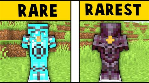 20 Mysteries Of Trim Armor 120 Minecraft Youtube