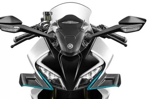 Gilas Yamaha Dan Honda Cfmoto Resmi Luncurkan Motor Sport Baru