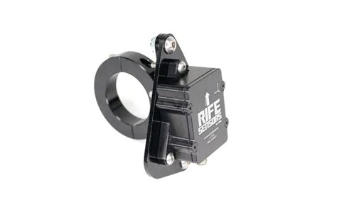 Rife G Meter Accelerometer Roll Bar Mount 18 160 Motion Raceworks