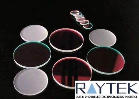 Negative Filternotch Filter