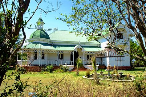 Klerksdorp Accommodation Eastern Region