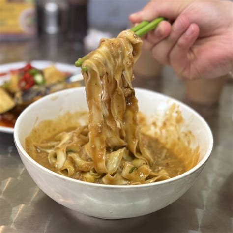 지나가다 들린 미쉐린부산 대만음식점 융캉찌에 내돈내산 후기 네이버 블로그