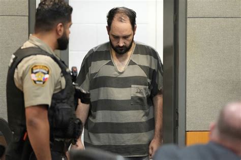 Army Sergeant Sentenced To 25 Years In Black Lives Matter Death News