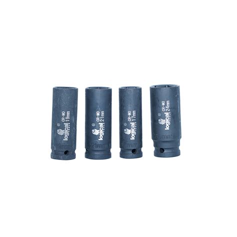 Logical Tools Long Shaft Socket Direct Scaffolding Supplies