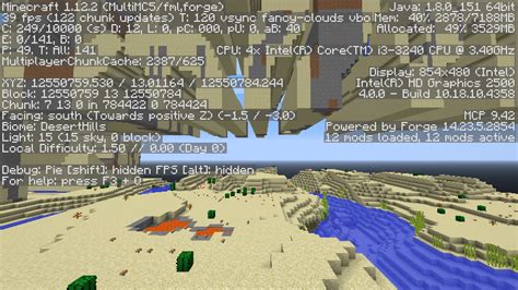 Some Further Far Lands Related Phenomena Issue ThisTestUser FarLandsChronicles GitHub