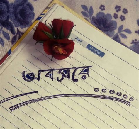 অবসরে