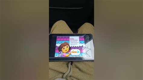 10 July 2024 Dora The Explorer Observation And Problem Solving Skills Spanish Language And