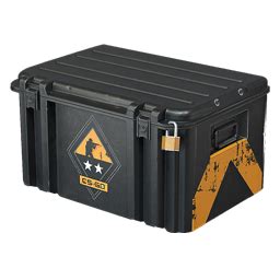 15 Most Expensive Cases In CS GO