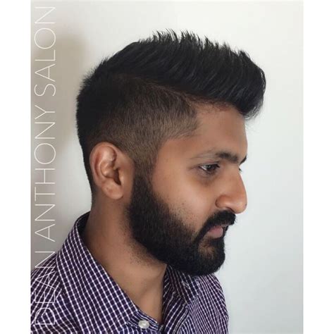 Mens Classic Haircut By Dean Anthony Salon In Long Beach Classic