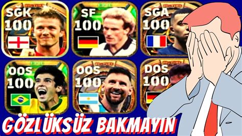 AZERBAYCAN IN EN İYİ KADROSUNU SIFIRDAN KURDUM EFOOTBALL 2023 MOBİLE