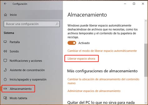 Cómo borrar archivos temporales en Windows 10 o Windows 7 Rene E Laboratory