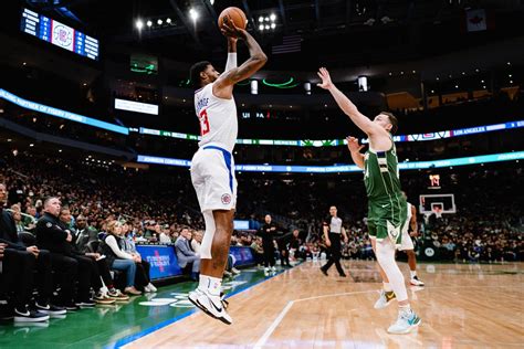 Gallery Clippers Vs Milwaukee Bucks 3424 Photo Gallery