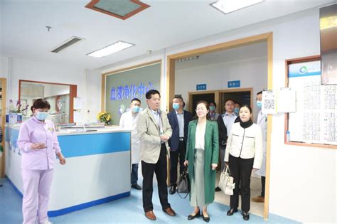高效访企促就业 医教协同谋发展 江苏护理职业学院