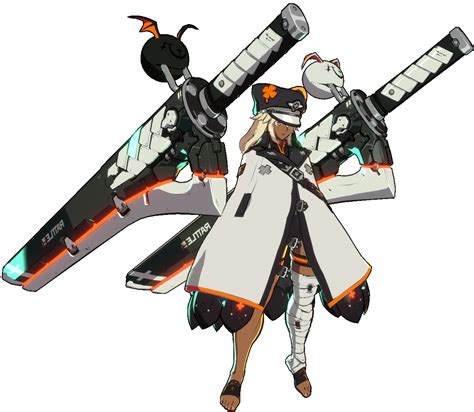 Fileggst Ramlethal Valentine Color 15png Dustloop Wiki