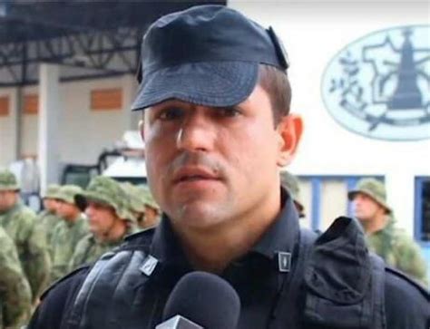 Justiça Condena Pm A 21 Anos De Prisão Por Morte De Tenente Do Bope