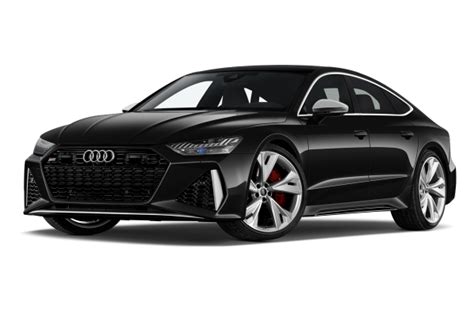 Audi Rs7 Sportback Rs7 Sportback V8 4 0 Tfsi 630 Tiptronic 8 Quattro