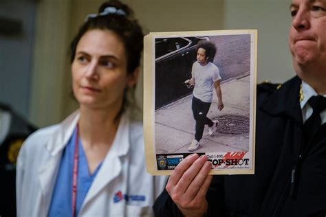 Nypd Rookie Cop Shot While Pursuing Suspect In Queens Bus Fight