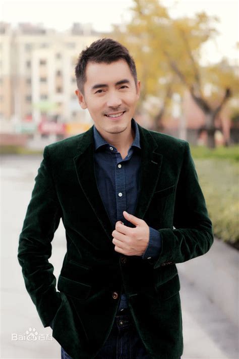 黄子腾 James 最全 墨绿西装壁纸 万佳直播吧