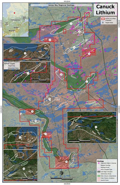 Hertz Lithium Inc Announces Agreement To Acquire Canuck Lithium Corp