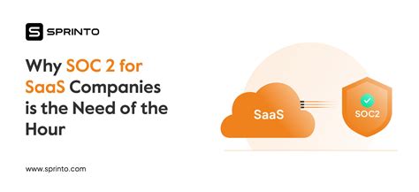 Soc 2 For Saas All You Need To Know Sprinto