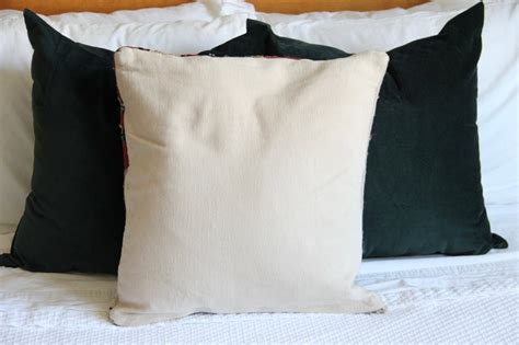 Vintage Pottery Barn Kilim Pillow Cover Red And Green Kilim Etsy