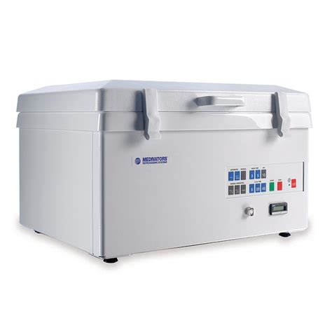 Cer Series Endoscope Reprocessors Cantel