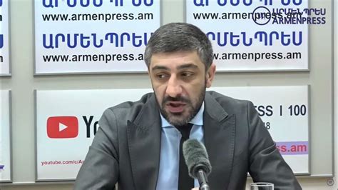 Մեր հայրենակիցների կորուստները հարյուր միլիարդավոր ռուբլիներ են կազմում ԱԺ պատգամավոր Youtube