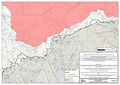 Blog 3 — The Epynt Way Association