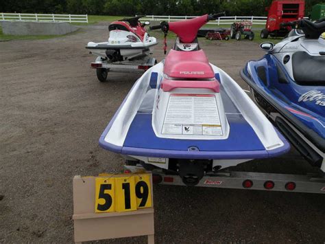 1994 Polaris Sl750 Sn Ple05973a494